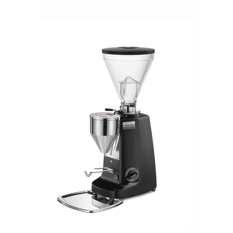 Bar Blends Brands - Mazzer